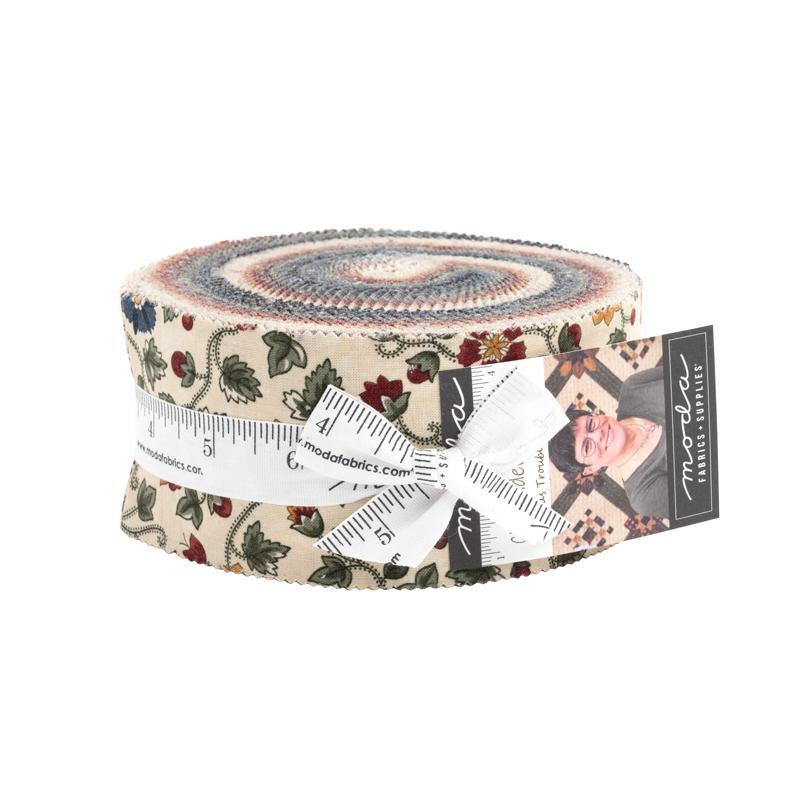 Chickadee Landing Jelly Roll | Top Shelf Quilts